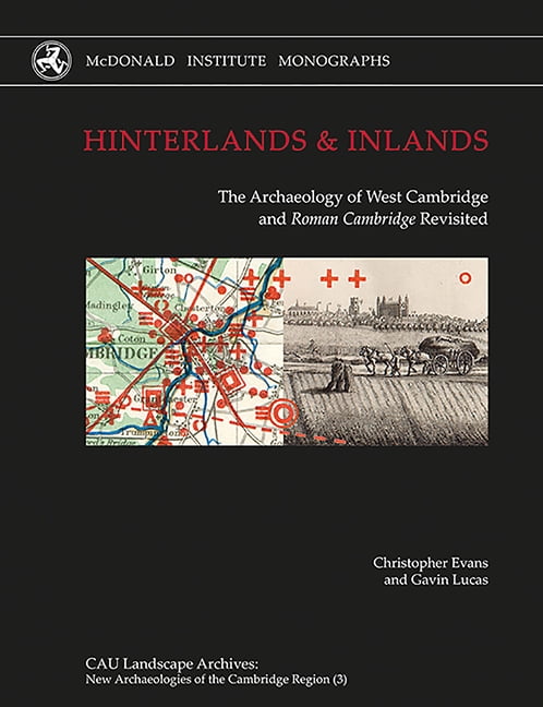 Cau Landscape Archives: New Archaeologies of the Cambridge Region ...