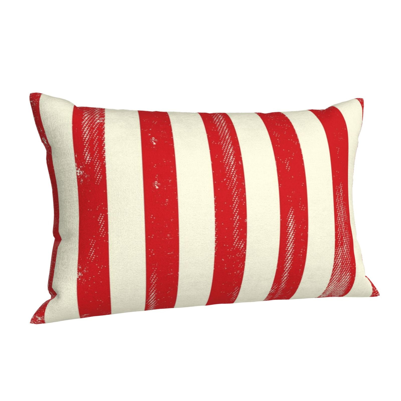 Cauagu America Flags2 Print Pillow Covers with Envelope Closure,1PC ...