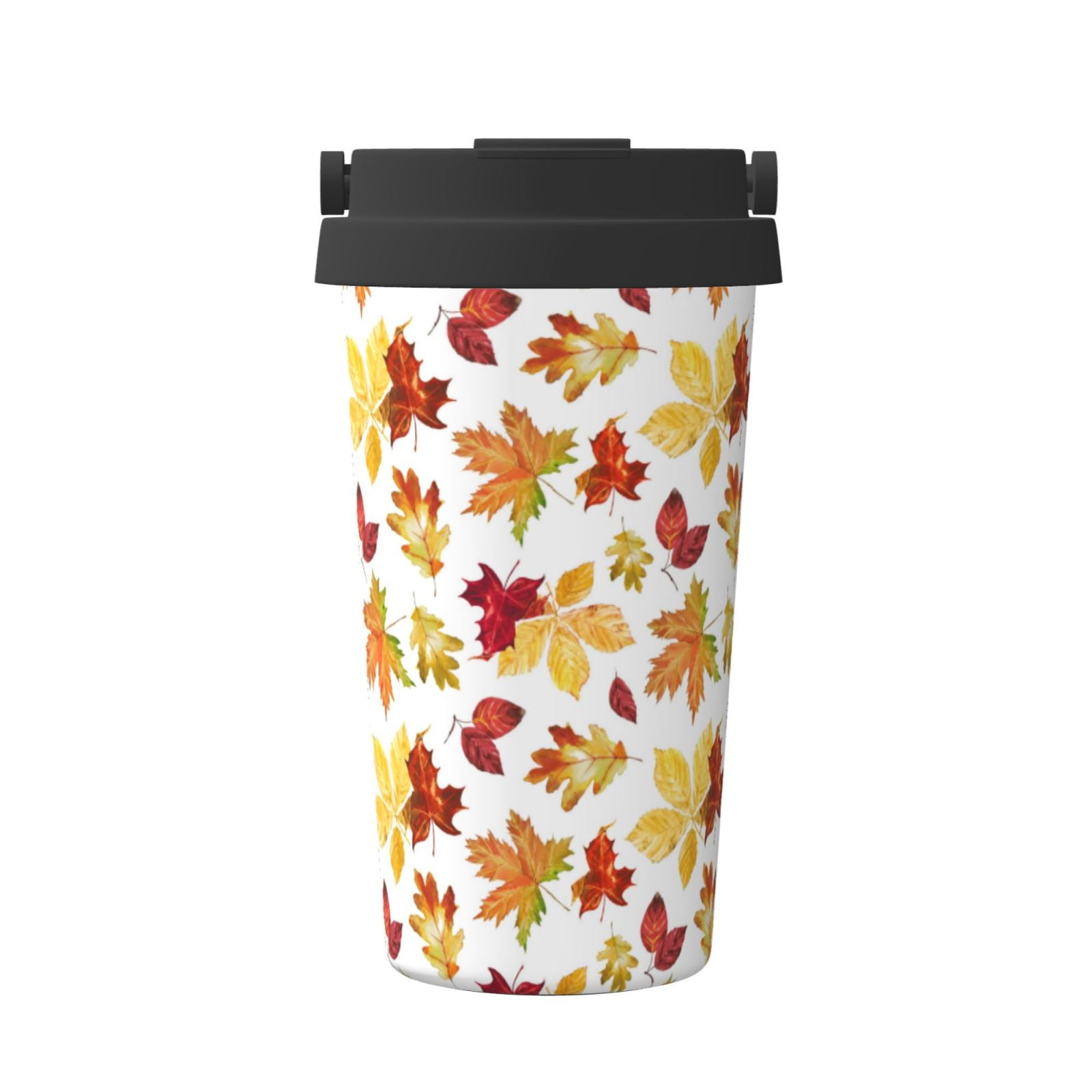 Cauagu Autumn Leaves 1 for Stainless Steel Vacuum Insulated Tumbler ...