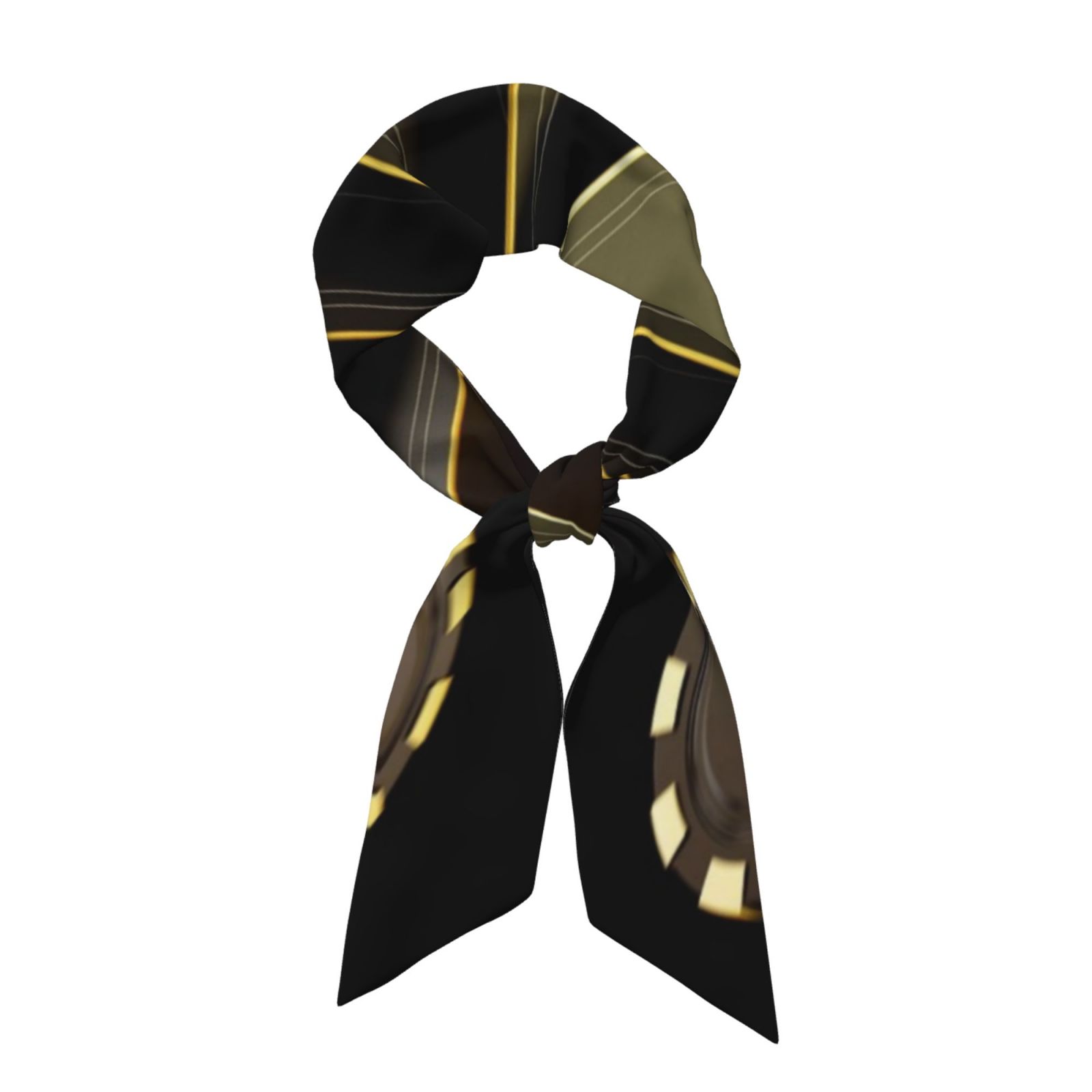 Cauagu Casino Cards 1 Pattern Scarf for Women,Neck Scarf Women's Wrap ...