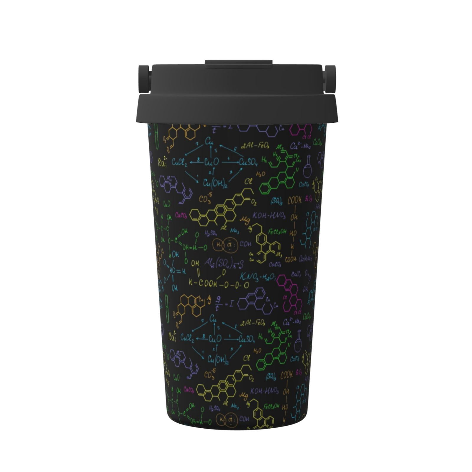 Cauagu Chemistry Formulas for Stainless Steel Vacuum Insulated Tumbler ...