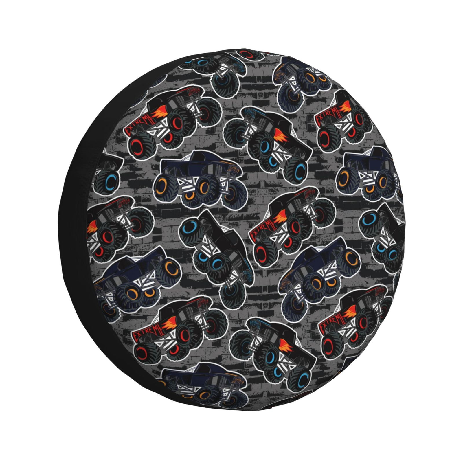 Cauagu Cool Off-Road Vehicle for Spare Tire Cover Wheel Protector ...