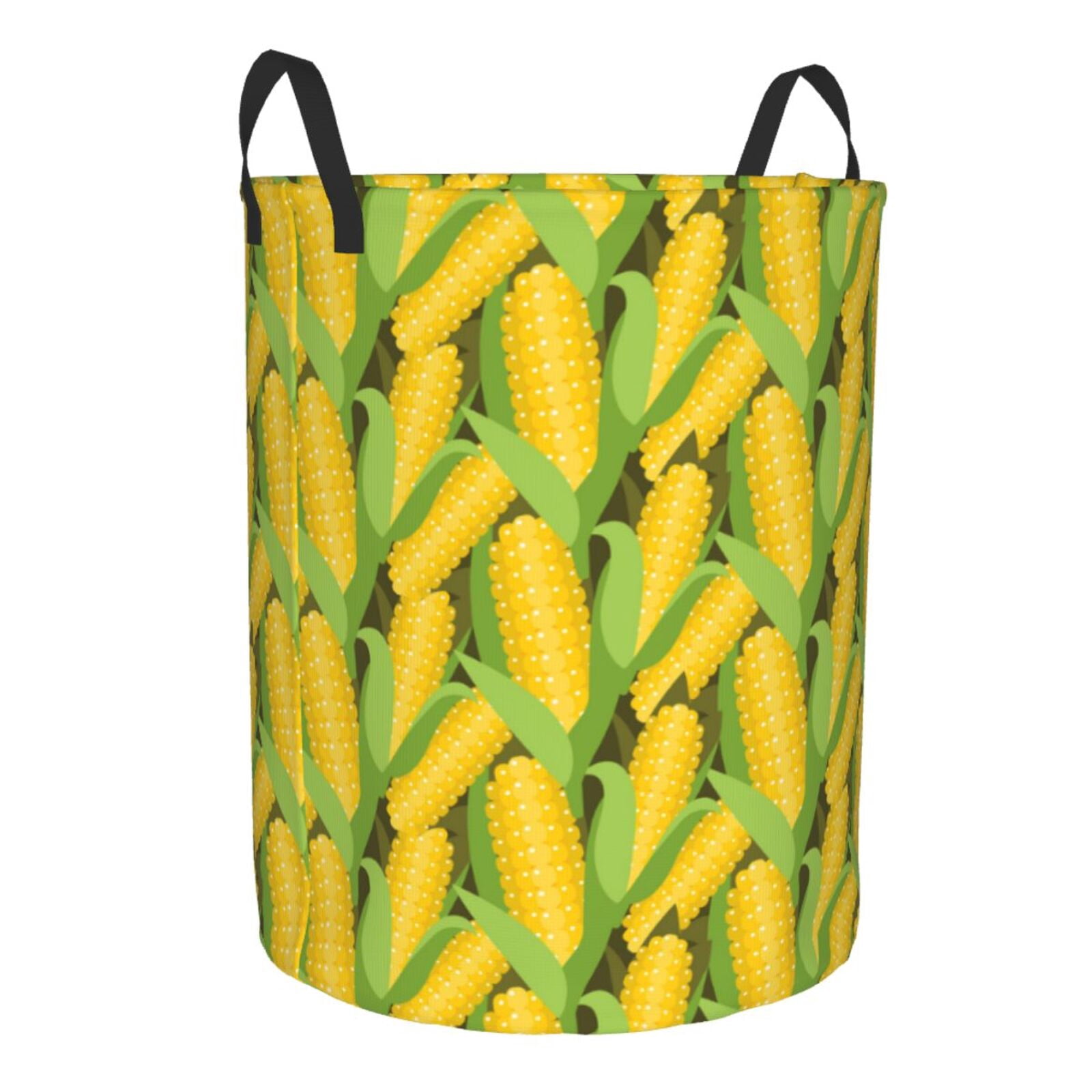 Cauagu Corn 1 for Laundry Basket,Collapsible Organizer Basket for ...