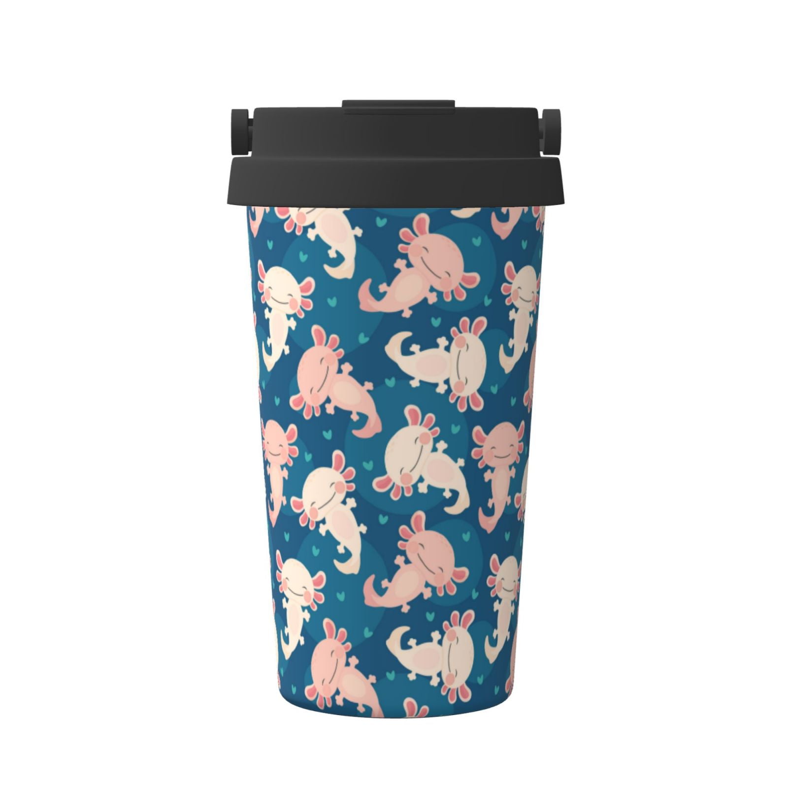 Cauagu Cute Salamander for Stainless Steel Vacuum Insulated Tumbler ...