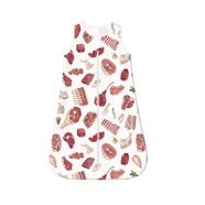 Disney x HALO® Sleepsack® Wearable Blanket Cotton, Winnie the Pooh ...