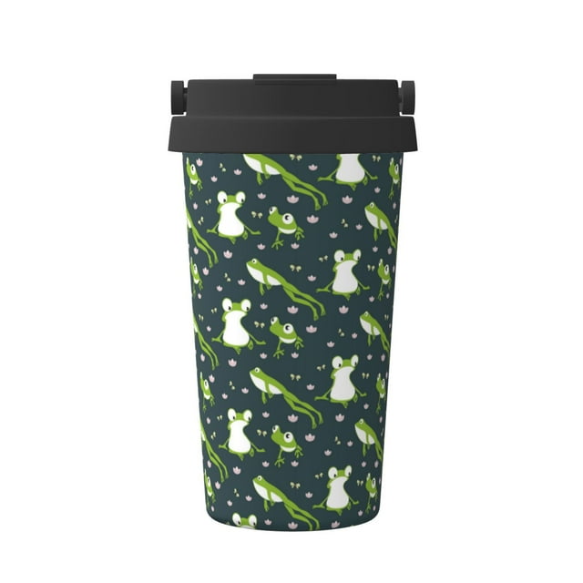 Cauagu Green Frogs for Stainless Steel Vacuum Insulated Tumbler ...