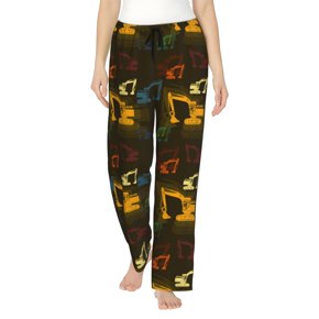 Clam Digger Pants