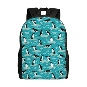 Penguin Backpack