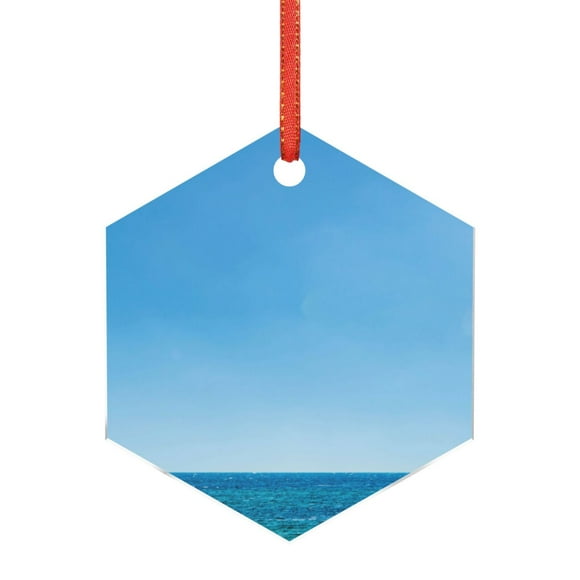 Lighthouse Tree Topper