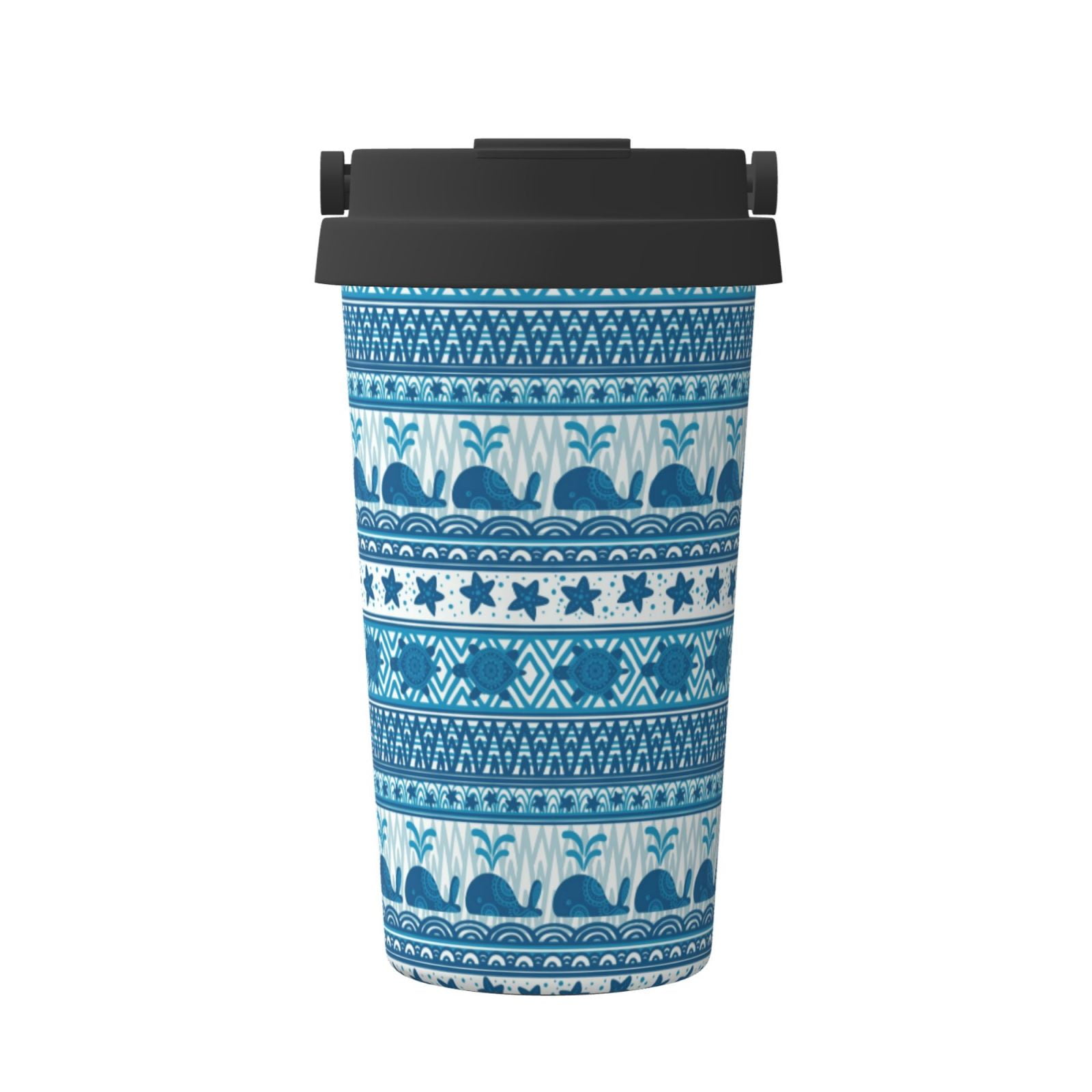 Cauagu Sea Underwater Animals for Stainless Steel Vacuum Insulated ...