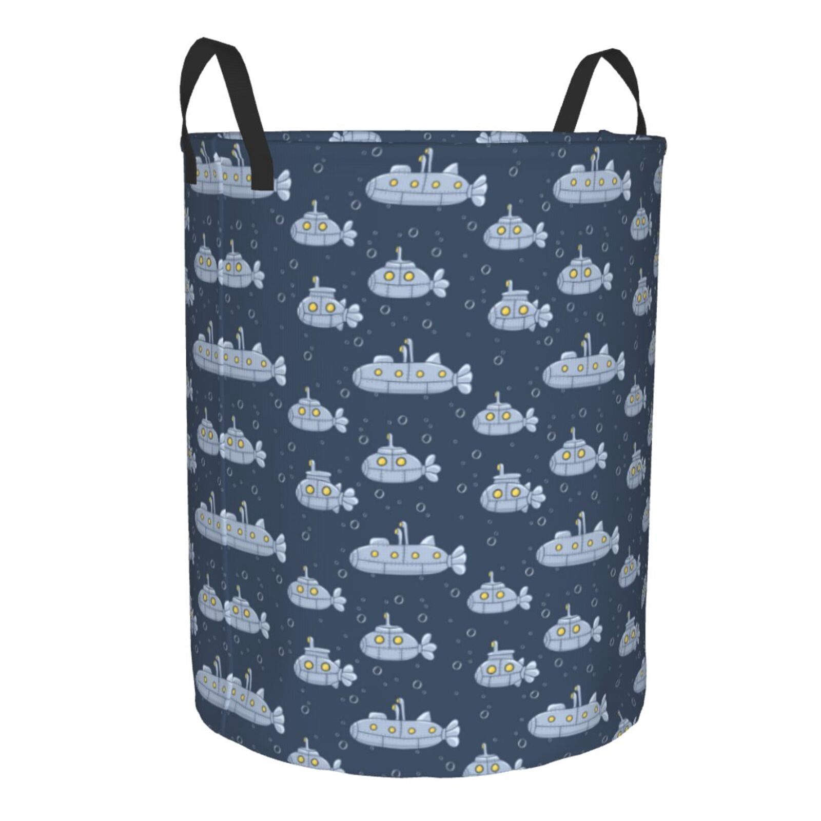 Cauagu Submarine With Periscope for Laundry Basket,Collapsible ...