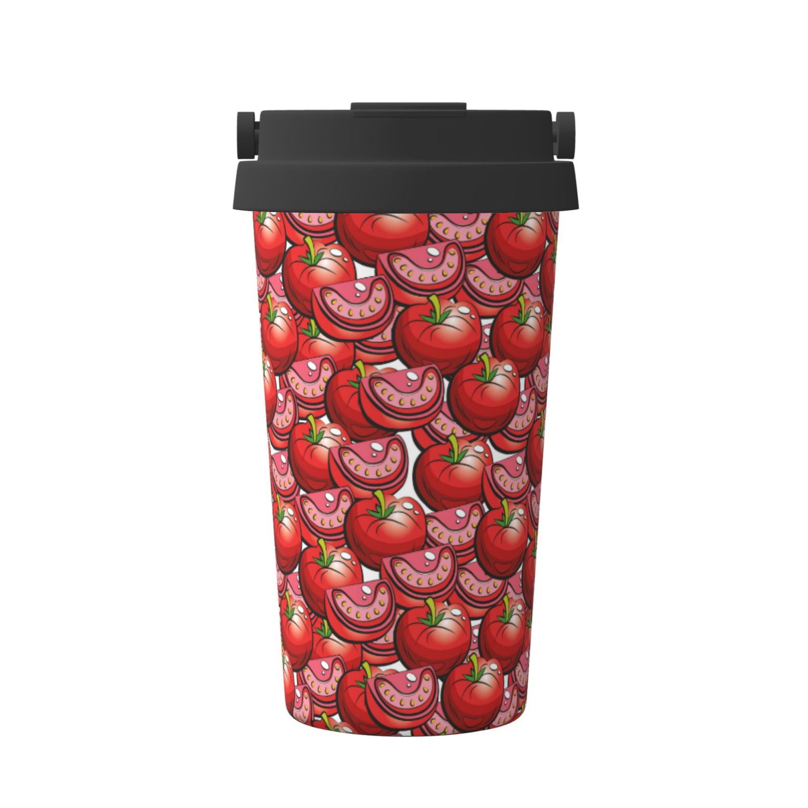 Cauagu tomato for Stainless Steel Vacuum Insulated Tumbler - Coffee ...