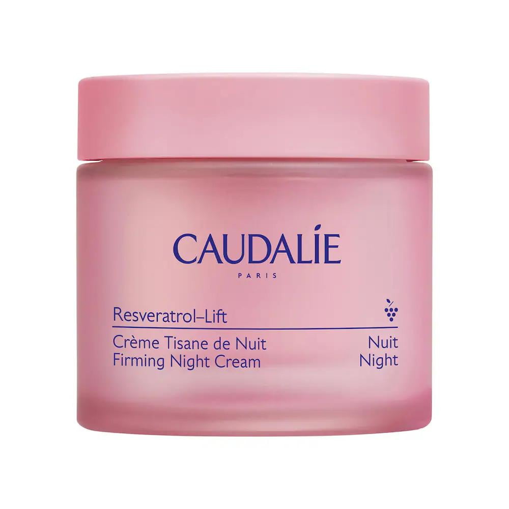 Caudalie Resveratrol-Lift Firming Night Cream 50ml - Walmart.com