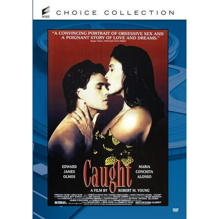 Maria Conchita Alonso Young