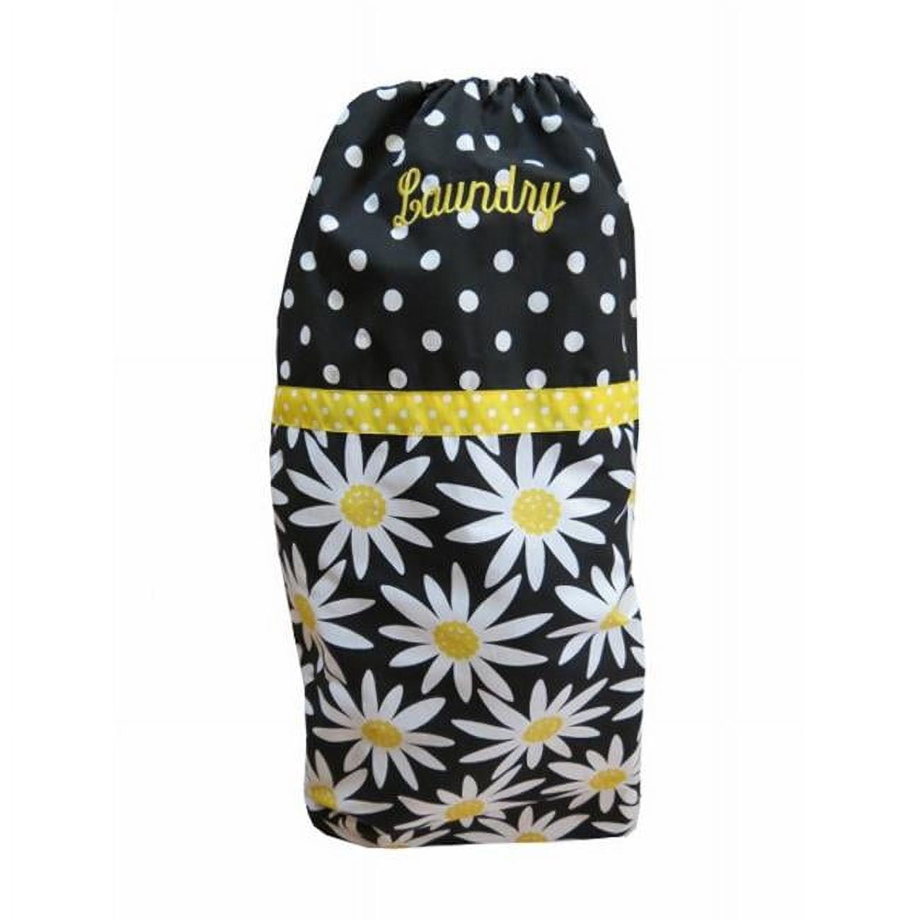 Caught Ya Lookin Daisy Laundry Bag - Walmart.com