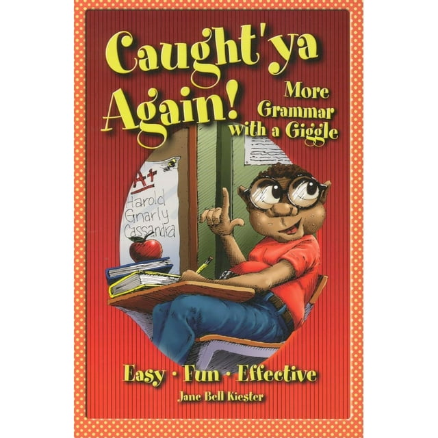 Caught 'ya Again! - Walmart.com