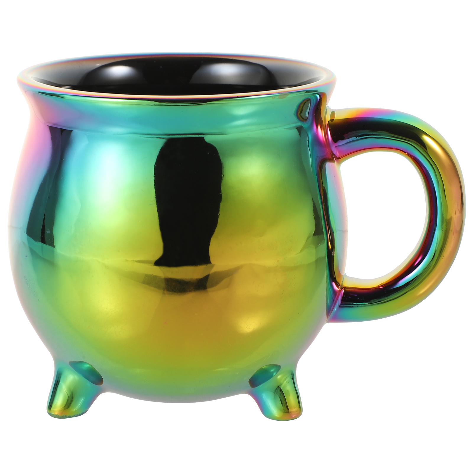Cauldron Mug Halloween Cauldron Mug Coffee Mug Unique Cauldron Cup ...