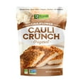 Cauli Crunch | Original Gluten Free Cauliflower Bread Crumbs - Bread ...
