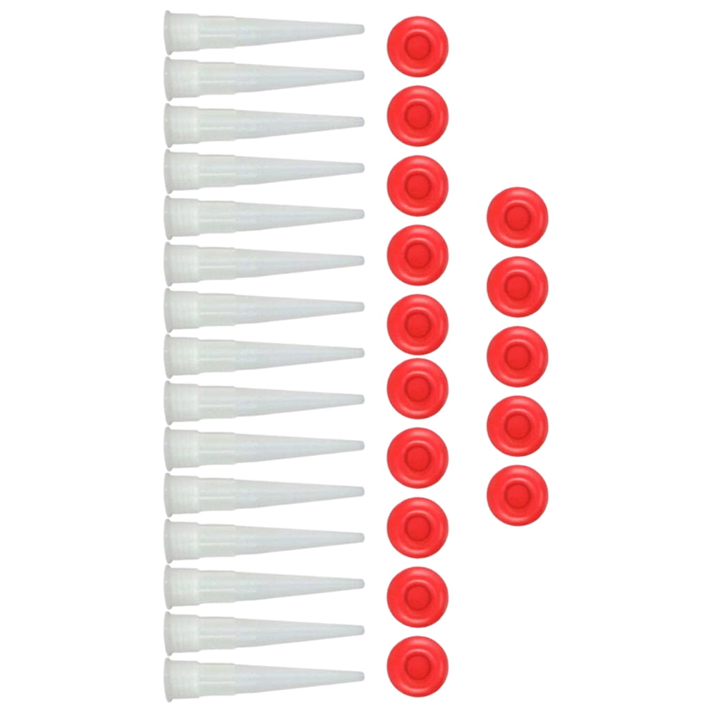 Caulk Caps Caulk Saving Caps Caulking Tube Sealing Caps Sealing Caps ...