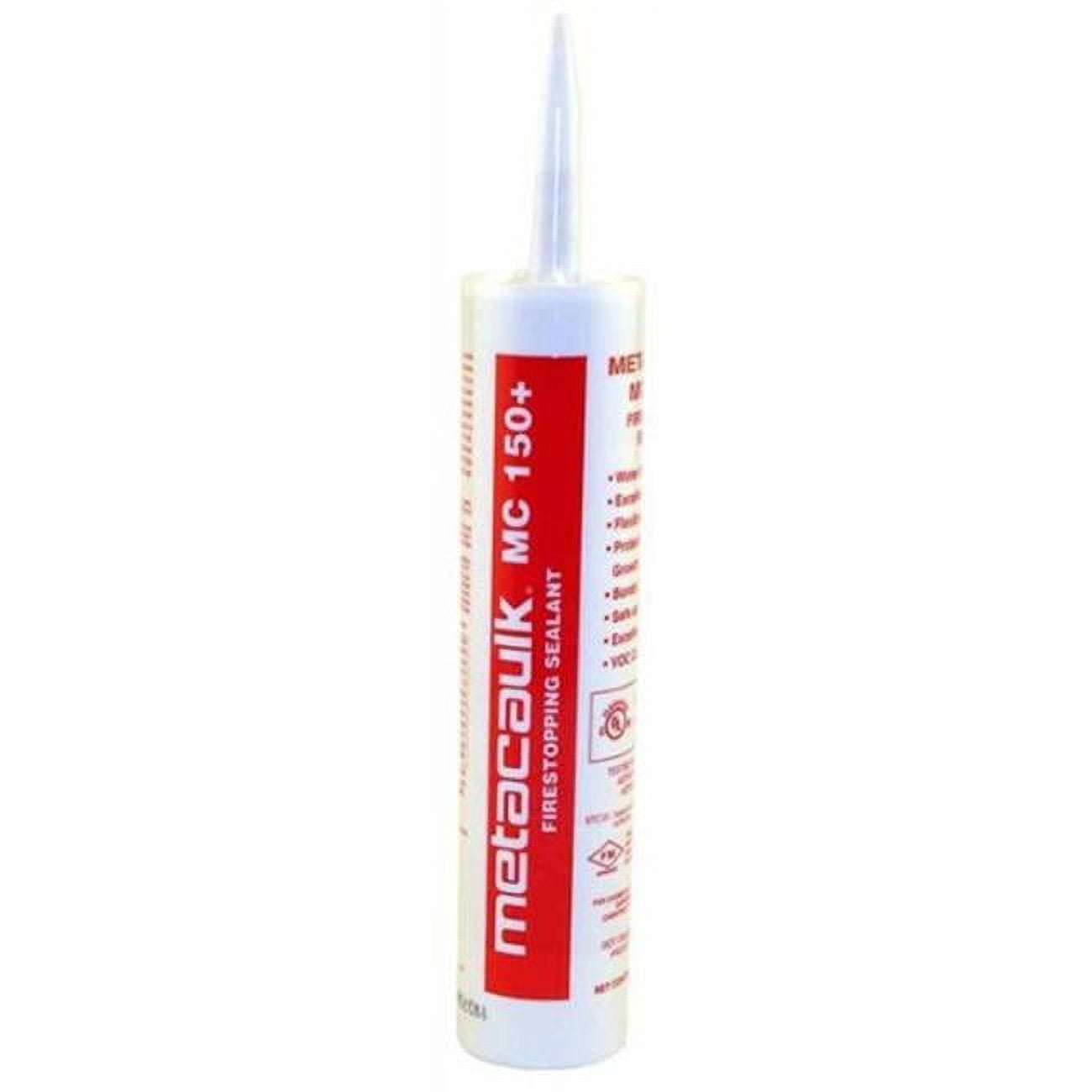 Caulk Fire Stop - 10.3 oz - Walmart.com
