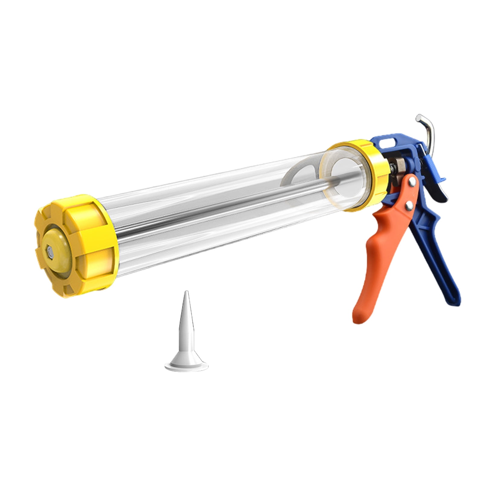 Caulk Guns,15'' Sealant Caulk Guns for Caulking/Filling/Sealing ...