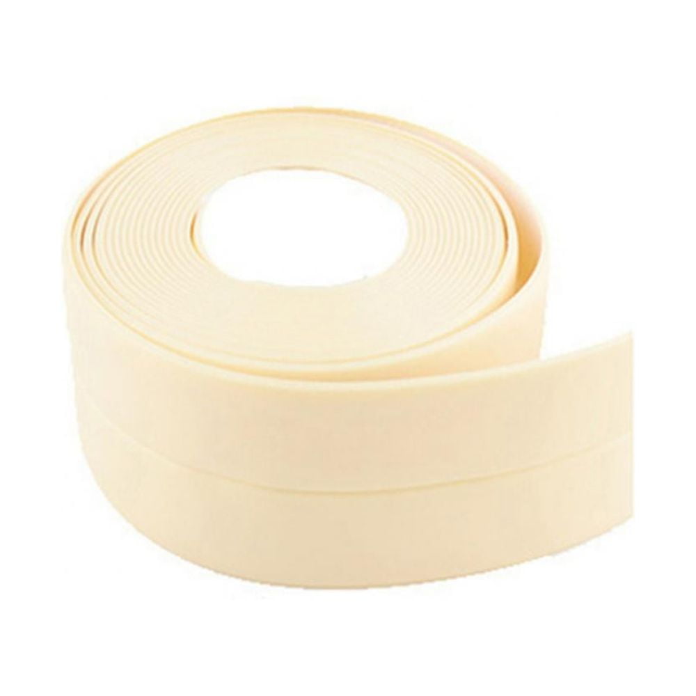 Caulk Strip, 0.86"x10.5Ft Caulk Strip for Bathtub Self Adhesive Caulk ...