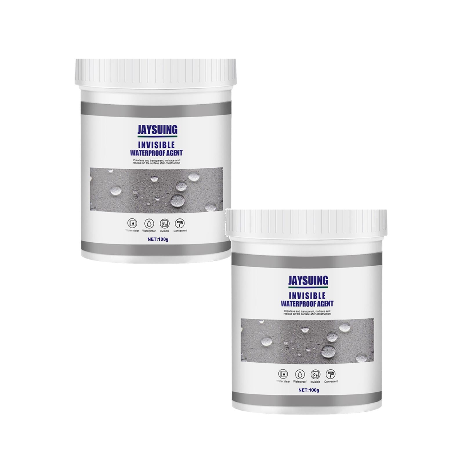 Caulk Strip Liquid Waterproofs Sealant, Wall, Bathroom, Roof, Etc ...