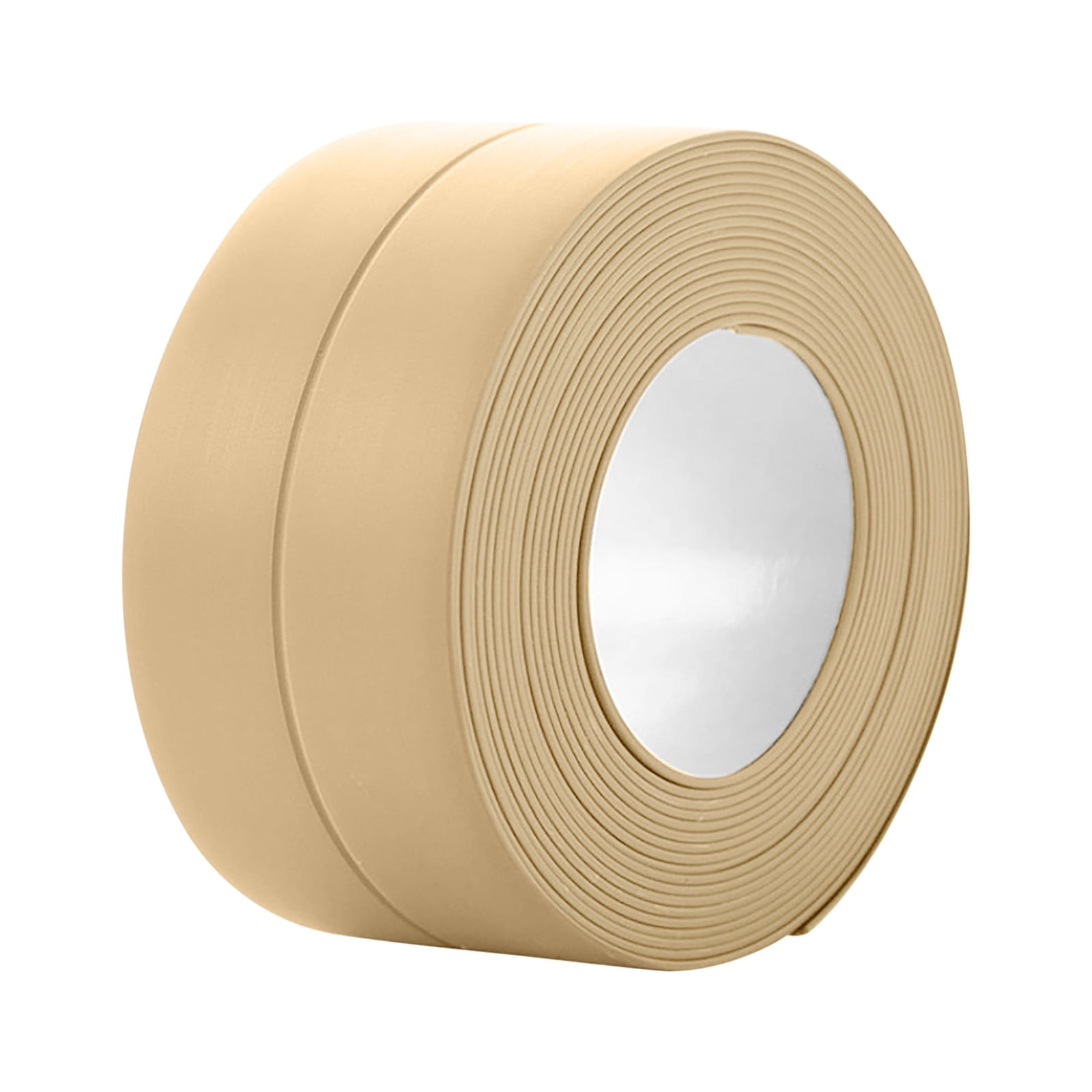 Caulk Tape for Bath & Kitchen,Caulking Tape for Bathroom Caulking Self ...