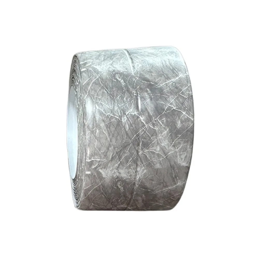 Caulk Tape Kitchen Sealant Strip Bathroom Self Adhesive Shower Tile ...