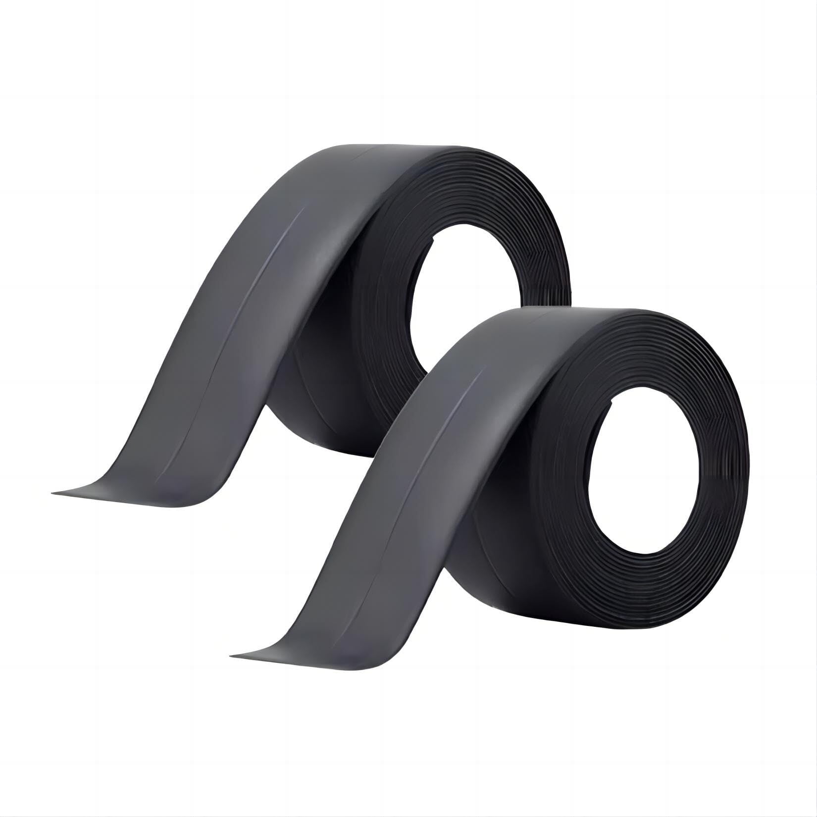 Caulk Tape, Toilet Caulk Strip, Toilet Sealer Around Toilet Base, Caulk ...