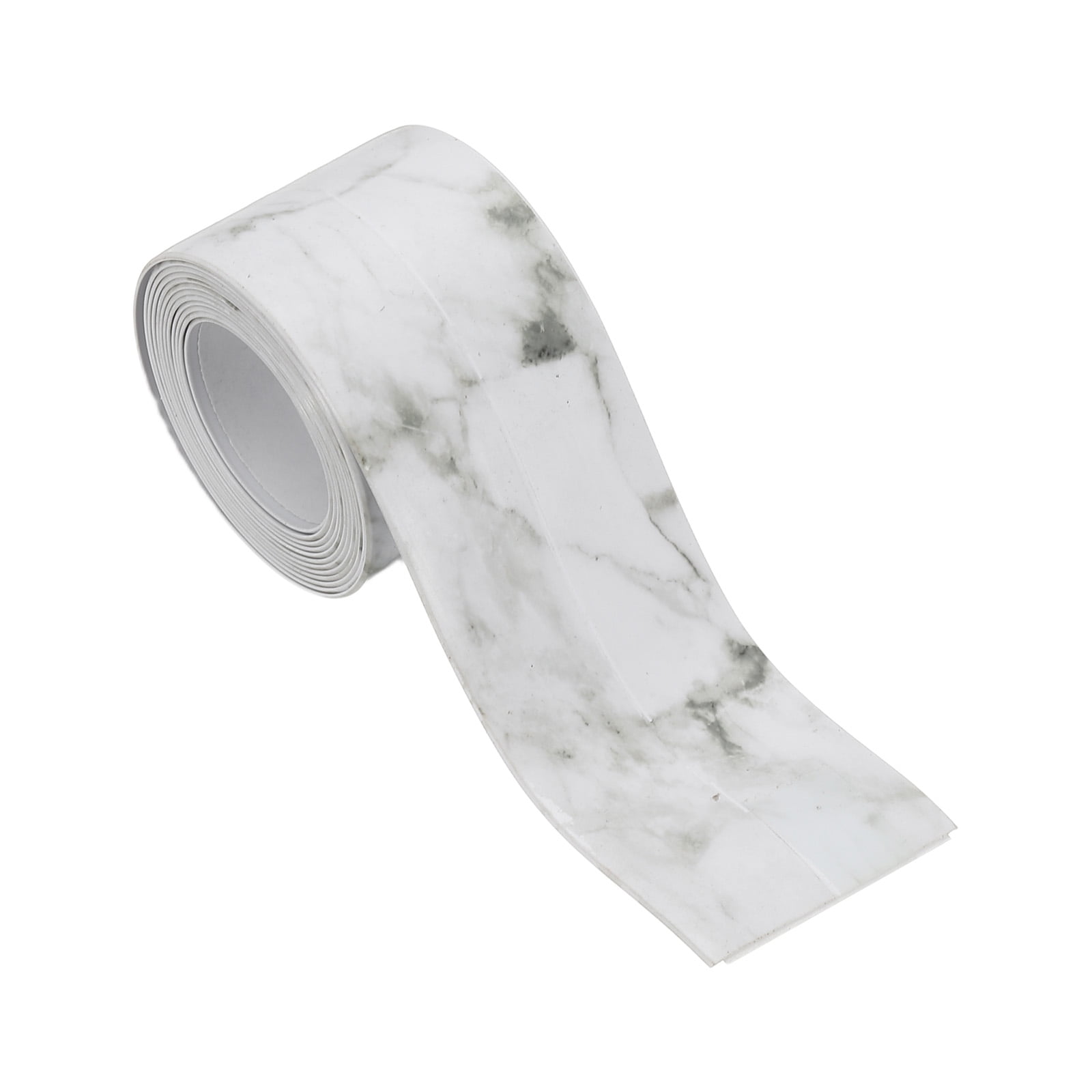 Caulk Tape Waterproof Self Adhesive Toilet Caulking Sealant Strip ...