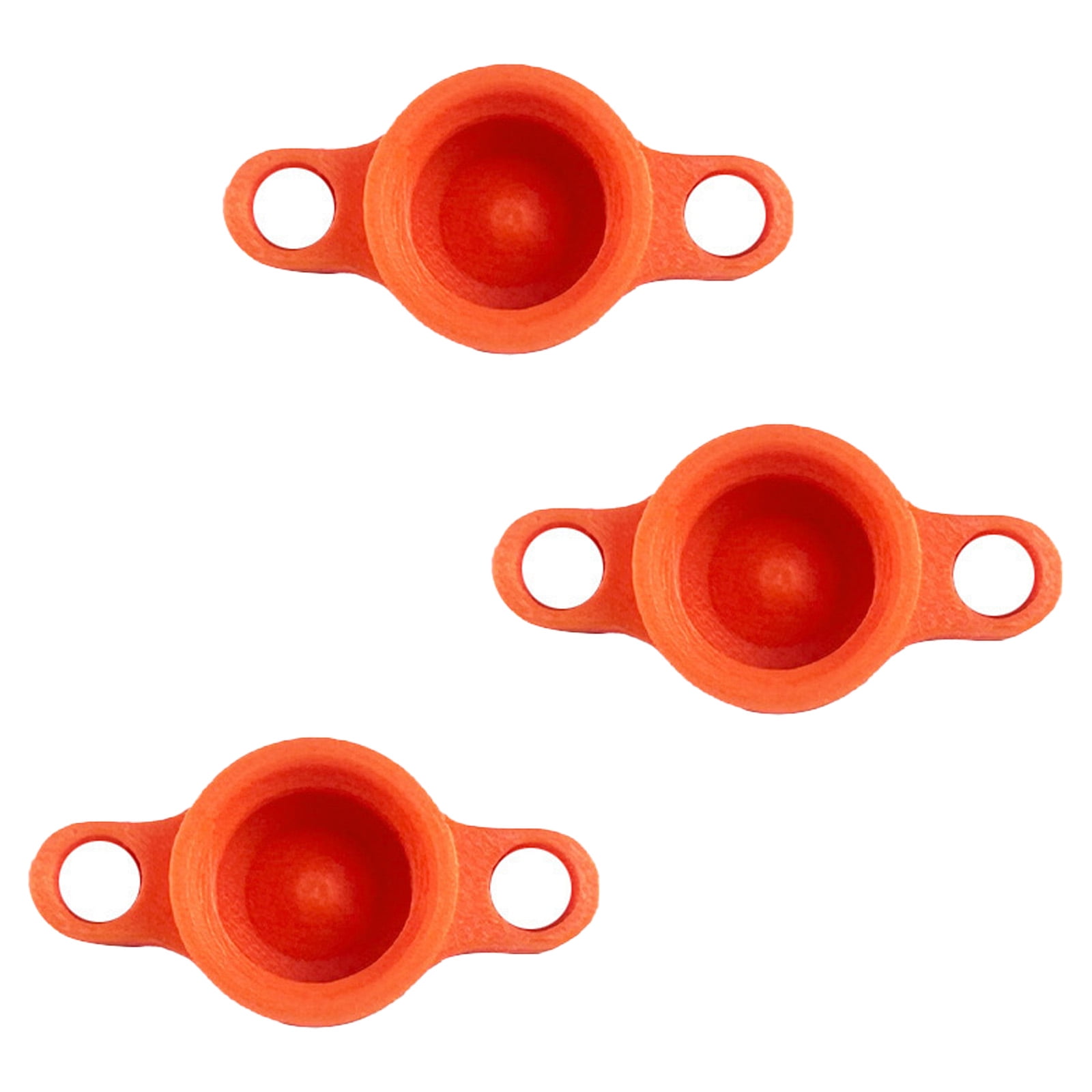 Caulk Tube Cover For Sealing Preserving Caulk Storage Glass Sealing Lid ...