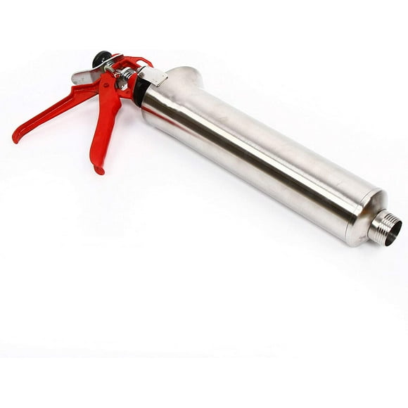 Mortar Pointing And Grouting Gun