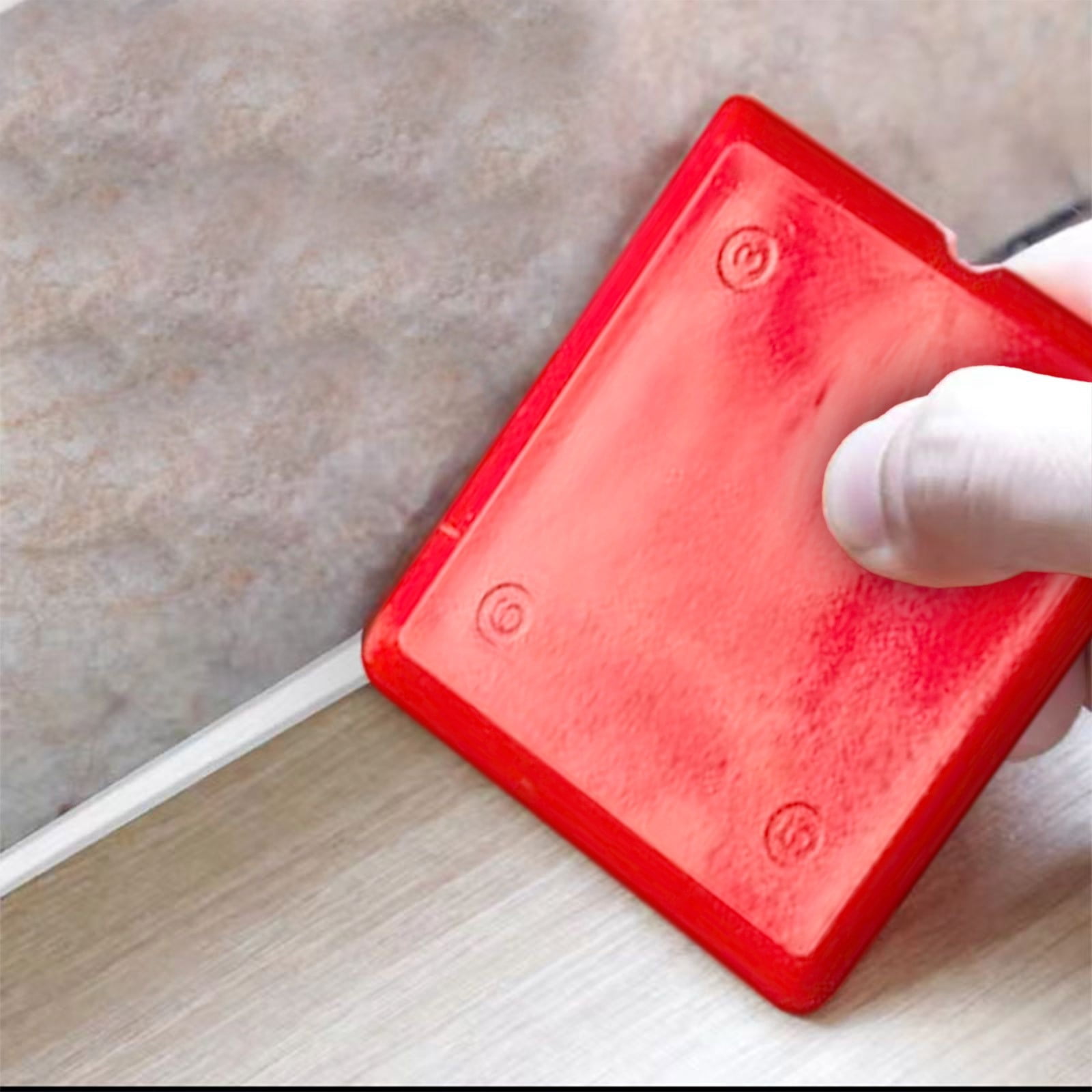 Caulking Tool Kit Scraper Silicone Remover Finishing for Bathroom ...