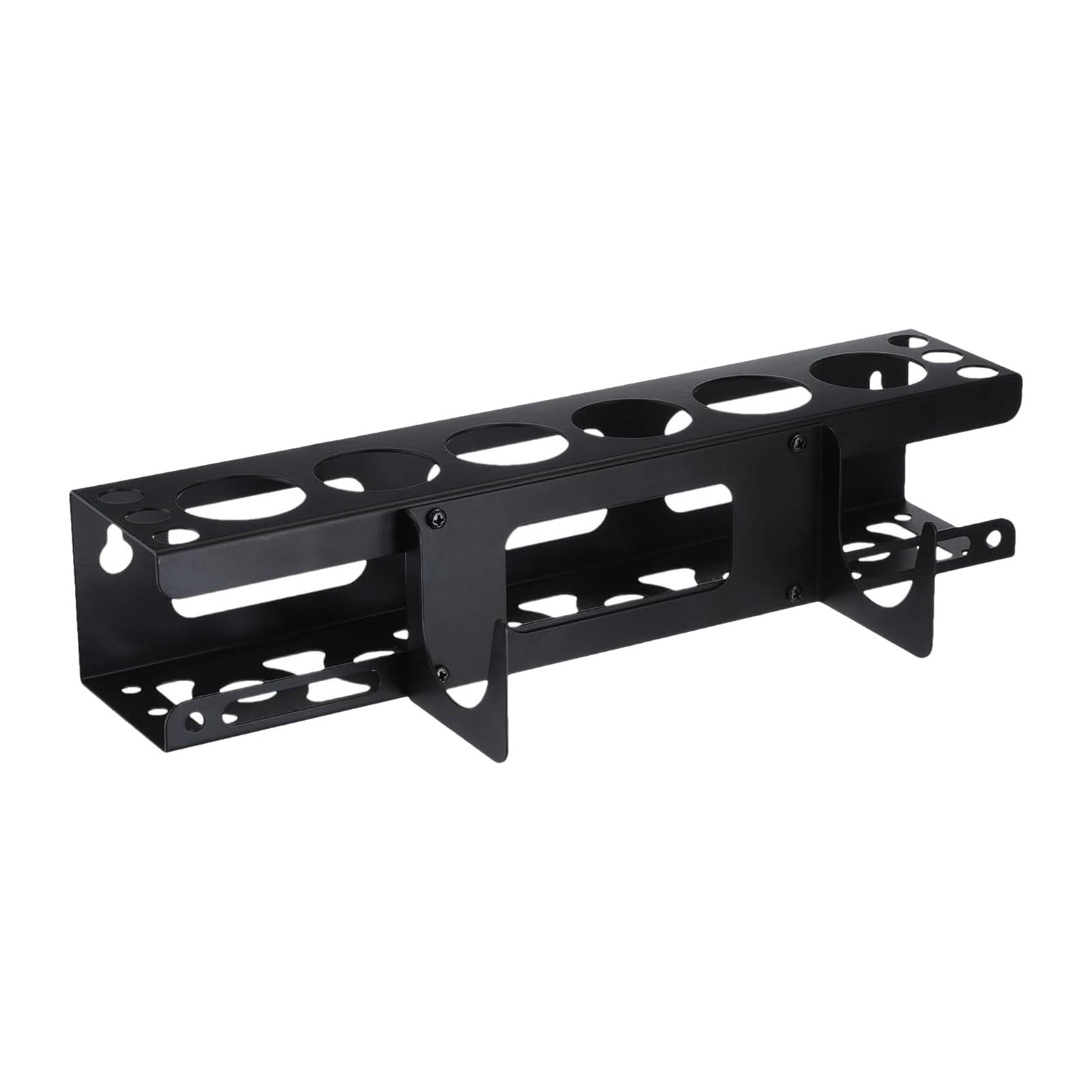 Caulking Tube Storage Rack, Furenl Wall-Mount Caulking Tube Storage ...