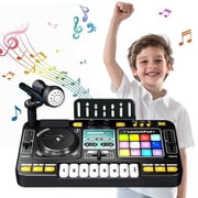 Kids Dj Set