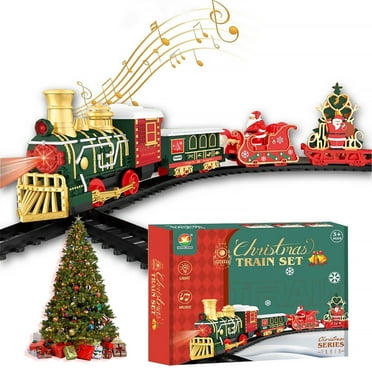 Free Shipping! Bachmann Trains N Scale Spirit Of Christmas Ready To Run ...