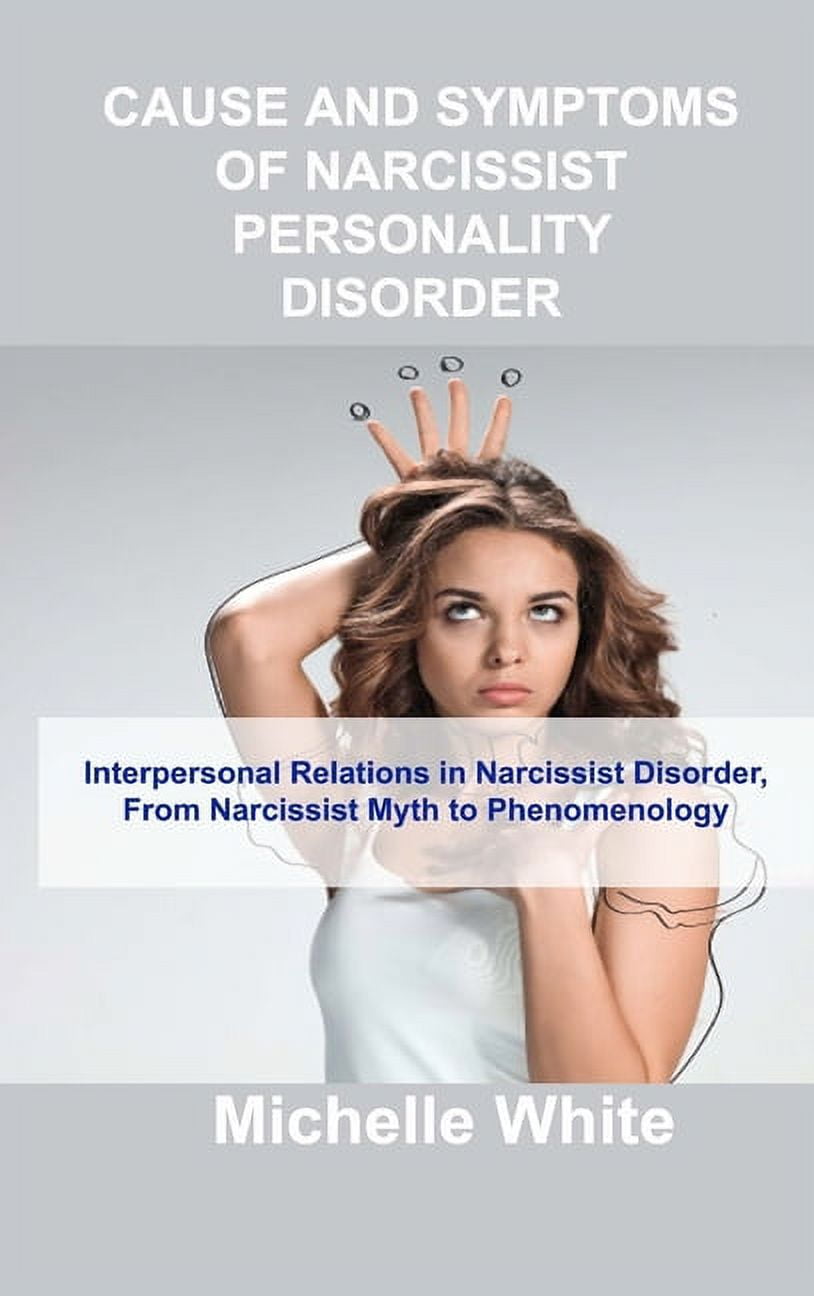 Narcissistic Personality Disorder Symptoms