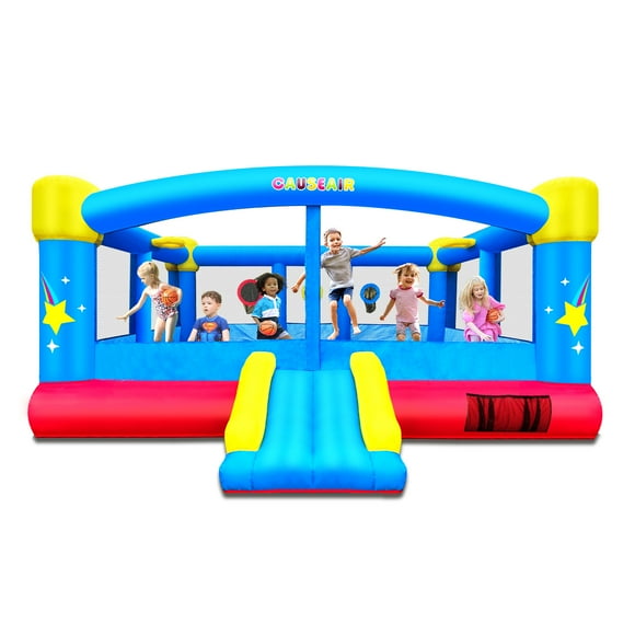 Fun House Inflatables