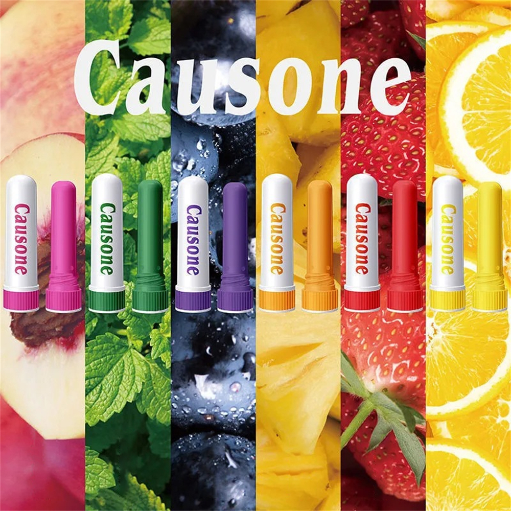 Causone Super Refreshing and Awakening Stick for Classroom Driving ...
