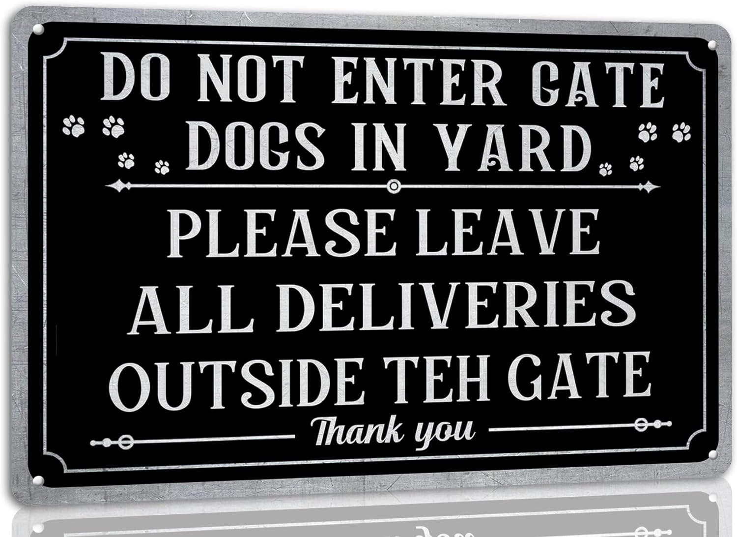 Caution Adults at Play Metal Tin Sign Funny Sign For Garage Man Cave ...
