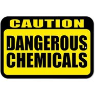 Beware Protected by Labrador Retriever with Attitude - Yellow Lab Sign ...