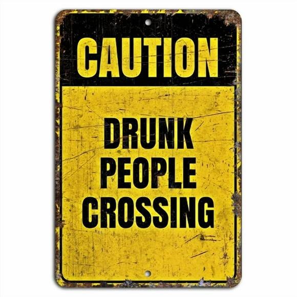 Caution Signs in Safety Signs - Walmart.com