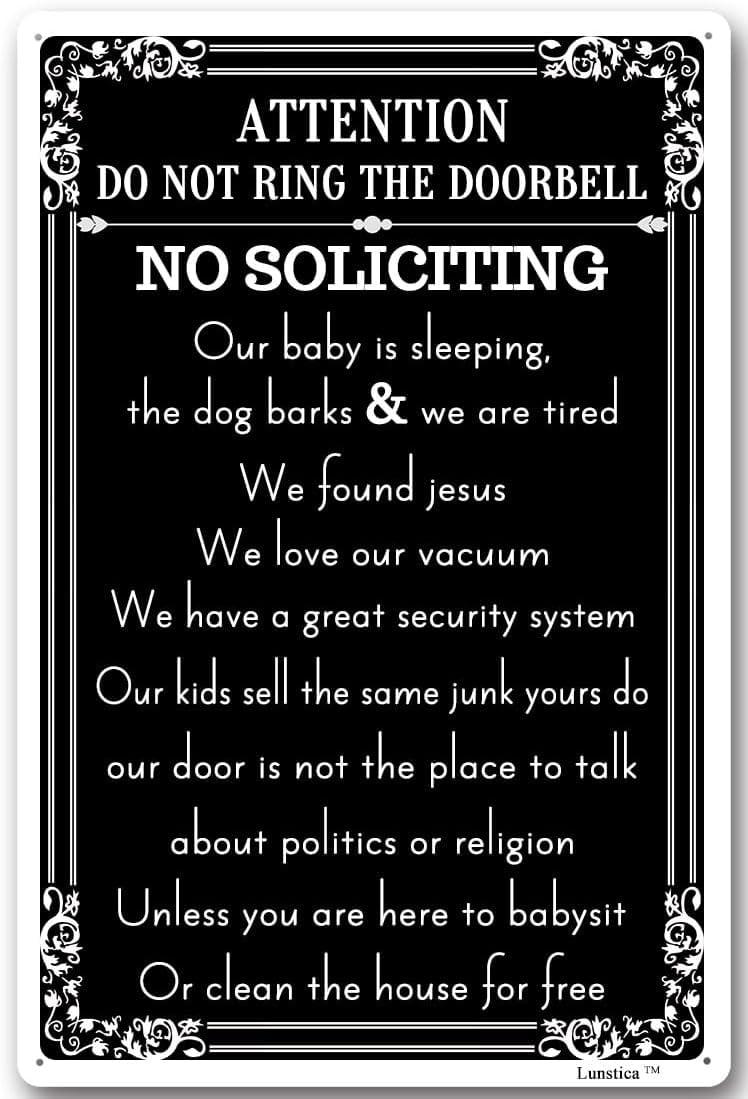 Caution: Food Allergy Warning Sign - Red Metal, Waterproof, UV ...