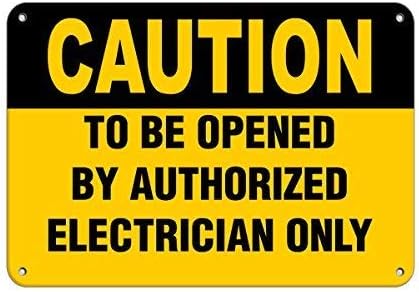 Caution ICY Steps Hazard Sign Ice and Snow Warning Signs Signou metal ...