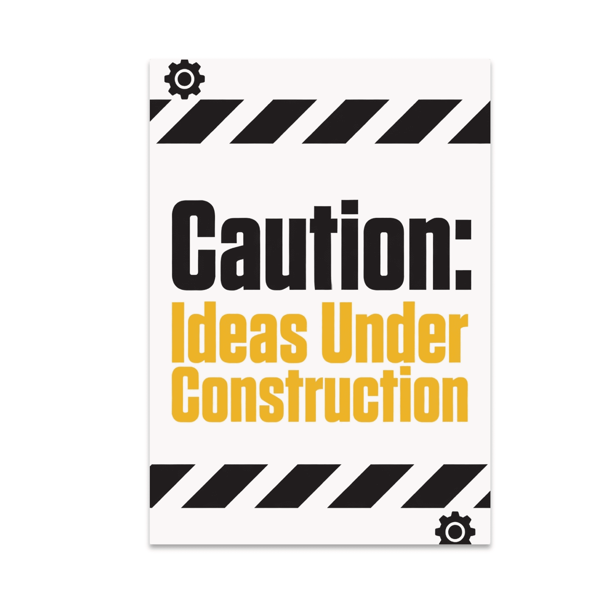 Caution: Ideas Under Construction - Tech & Productivity Enthusiast ...