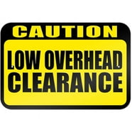 Caution Slow Moving Vehicle Sign - Walmart.com