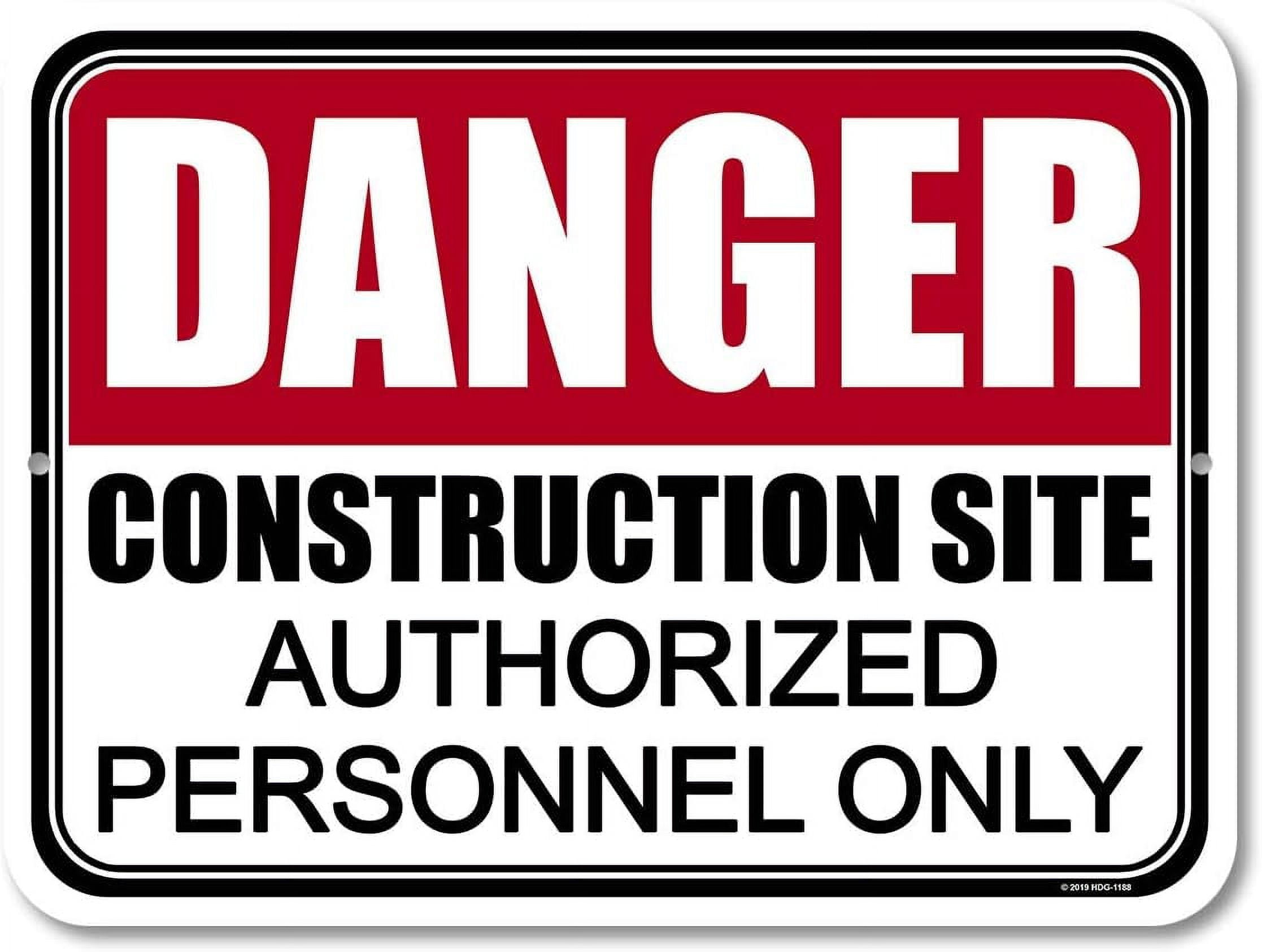 , Caution Watch for Forklift Traffic, Aluminum Traffic Signs, Safety ...