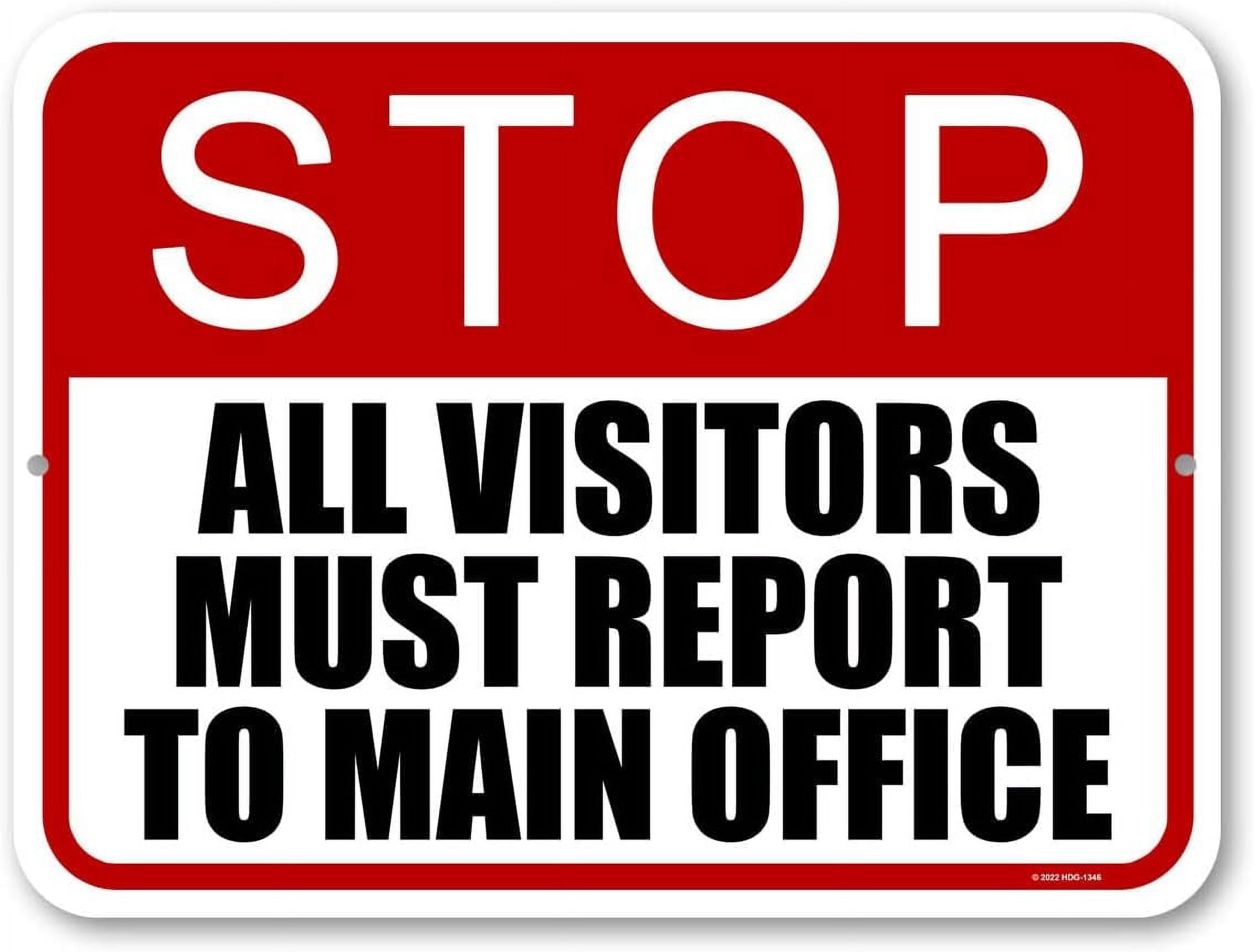 , Caution Watch for Forklift Traffic, Aluminum Traffic Signs, Safety ...