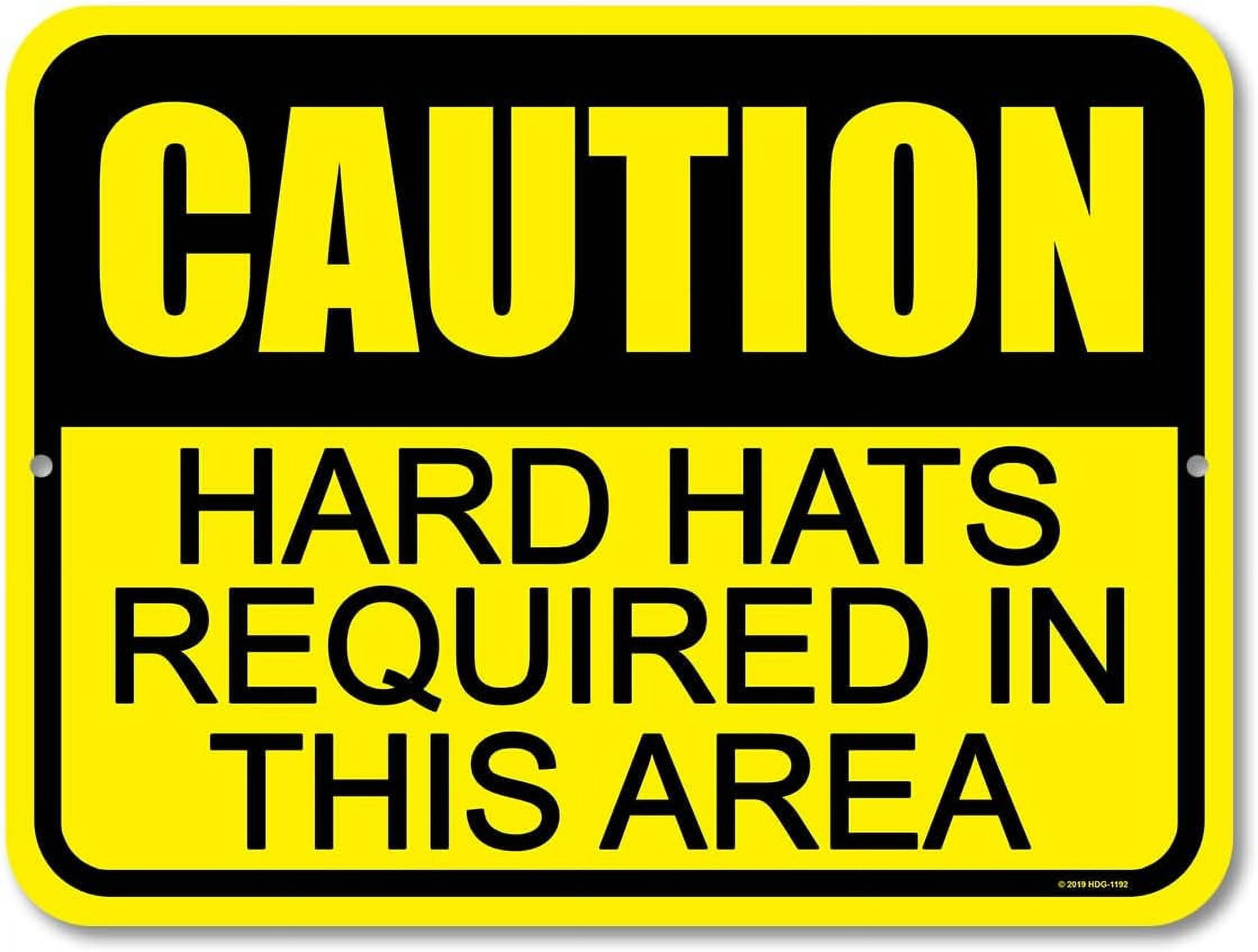 , Caution Watch for Forklift Traffic, Aluminum Traffic Signs, Safety ...